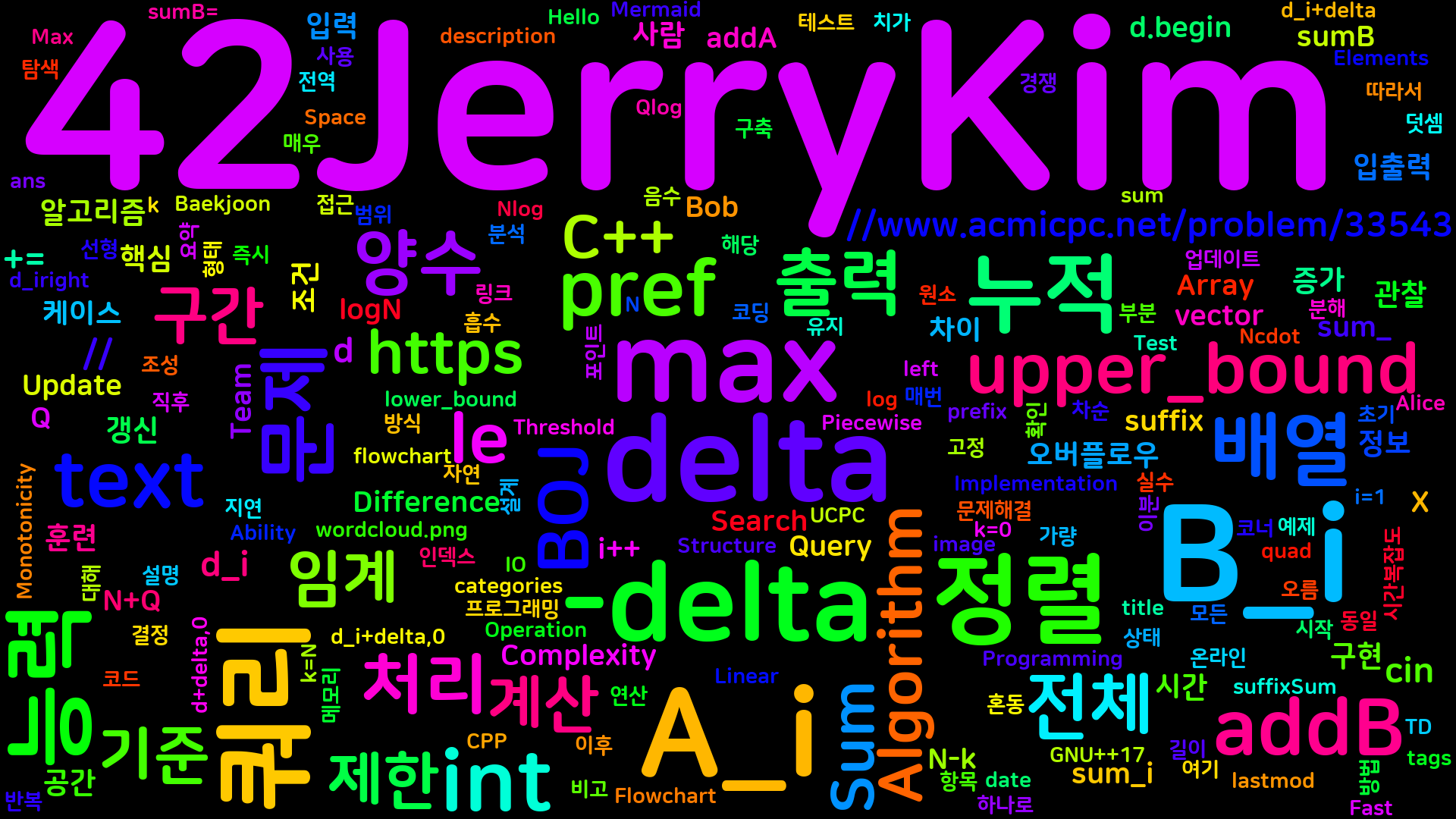 [Algorithm] C++ 백준 33543번: 둘이 한 팀