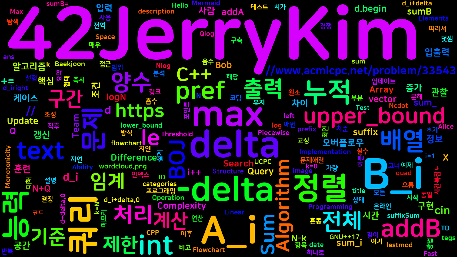 [Algorithm] C++ 백준 33543번: 둘이 한 팀